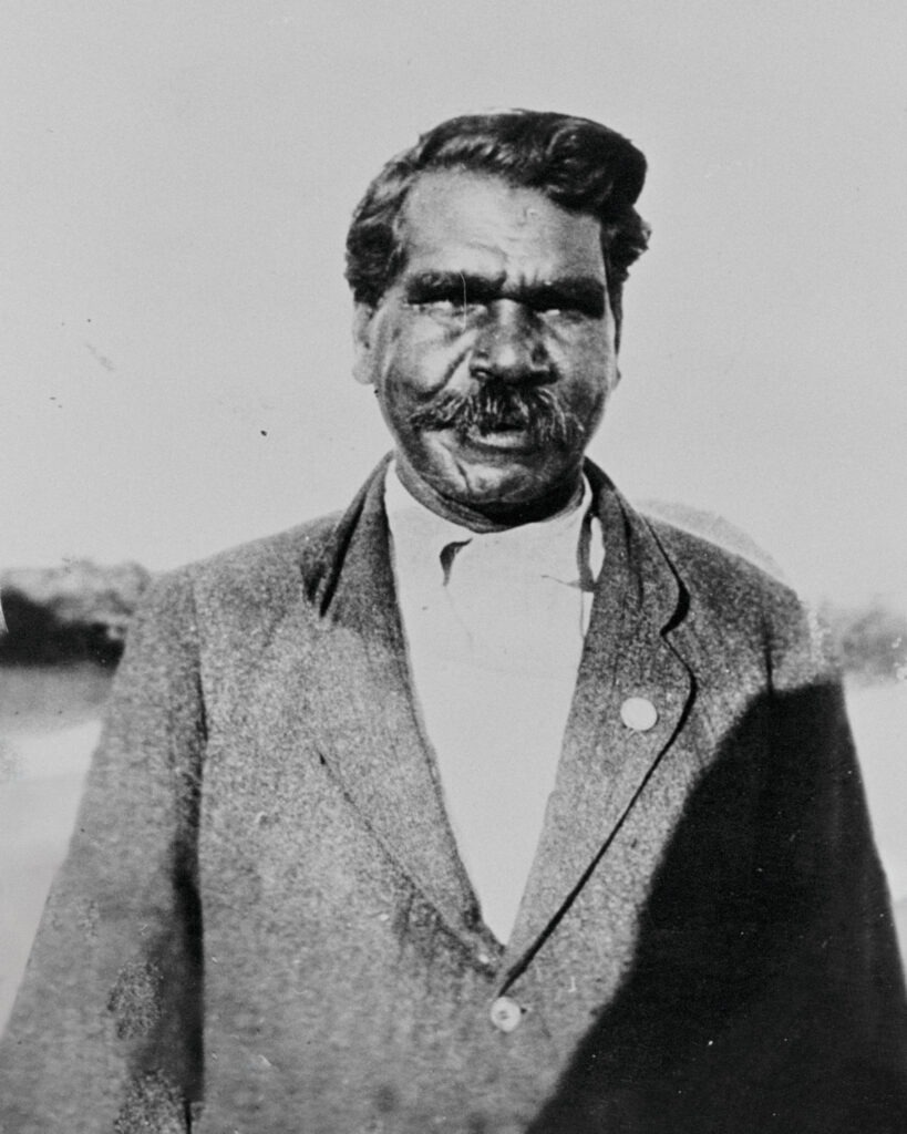 Badjaling Remembers – Badjaling Remembers