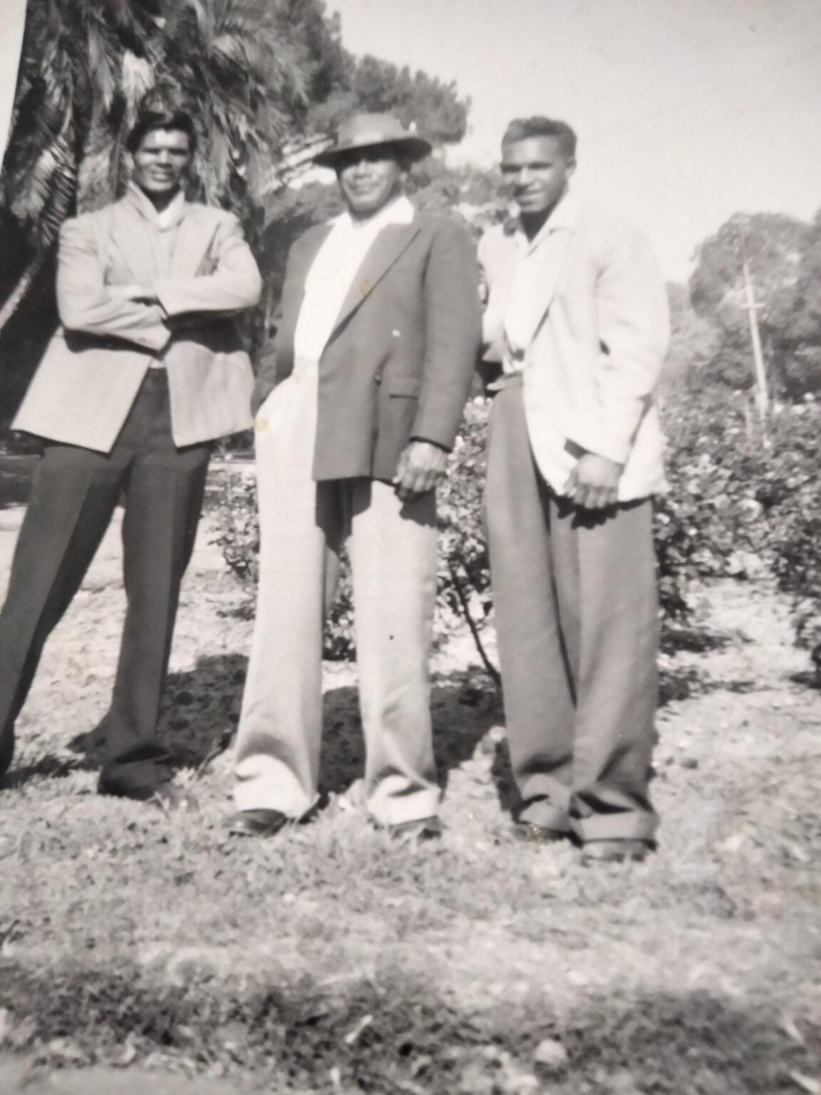 A Ballardong Noongar Story – Badjaling Remembers