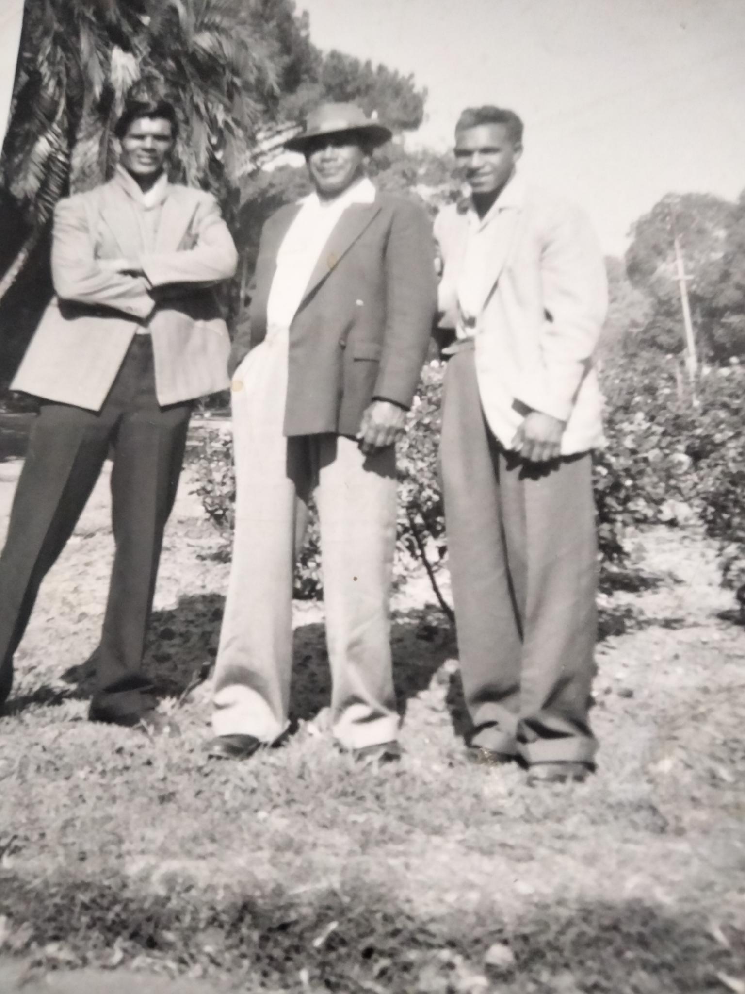 A Ballardong Noongar Story – Badjaling Remembers