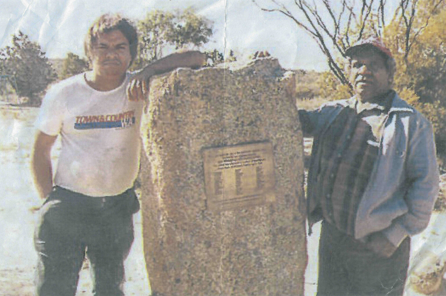 A Ballardong Noongar Story – Badjaling Remembers