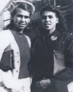 A Ballardong Noongar Story – Badjaling Remembers